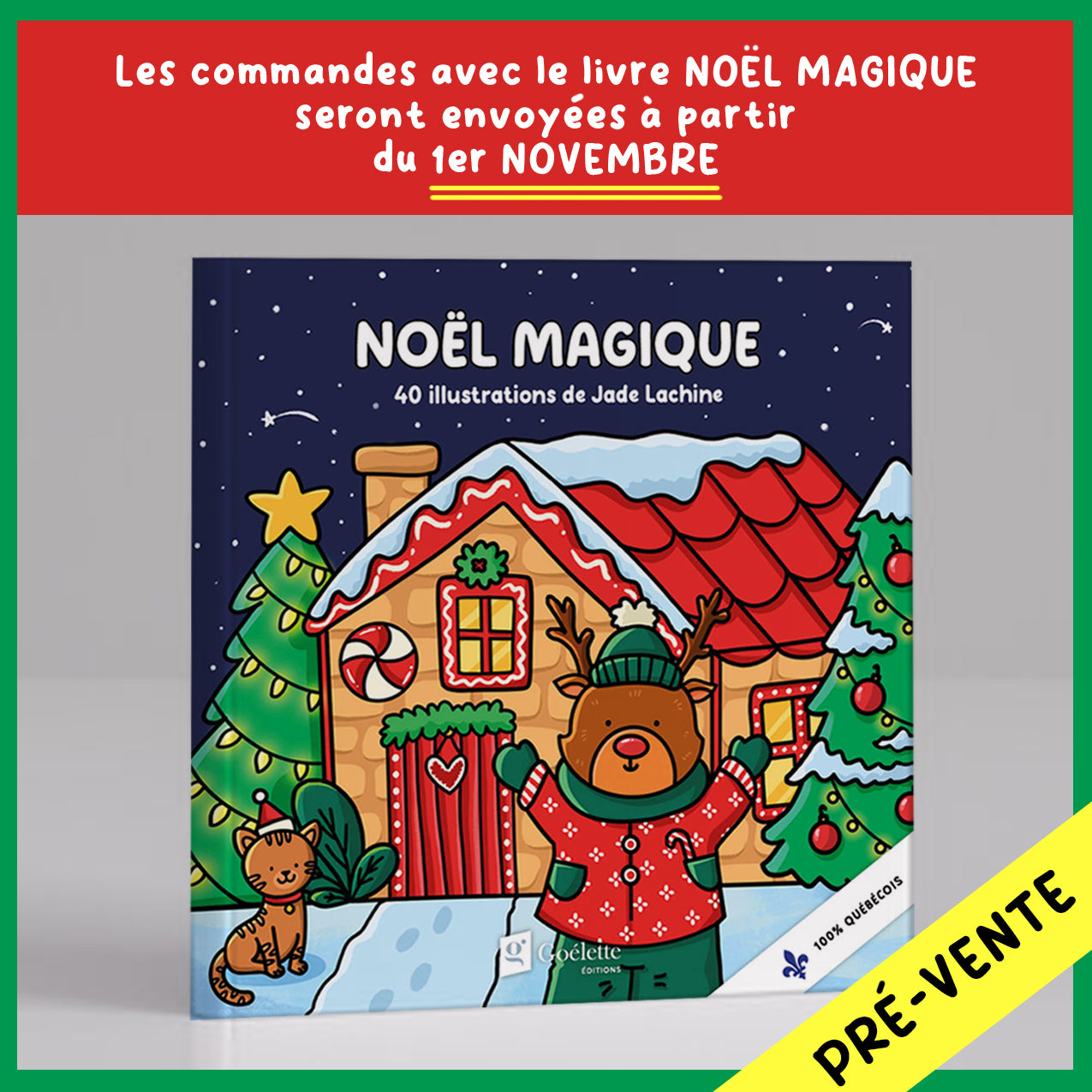 Home page – Jadelachine